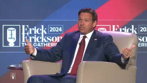 The Erick Erickson Show – Compass Media Networks