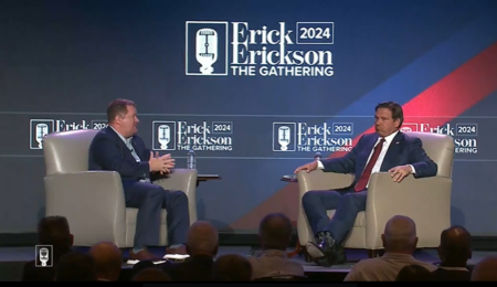 The Erick Erickson Show – Compass Media Networks
