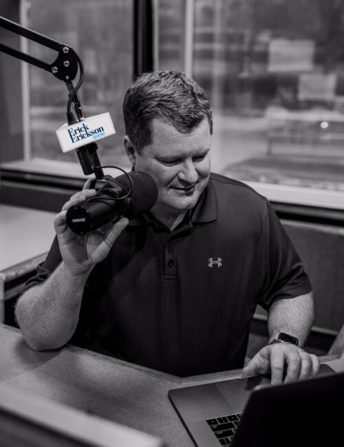 The Erick Erickson Show – Compass Media Networks