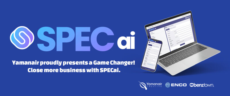 ENCO Partners with Benztown and Yamanair Creative for AI Ad Spec ...