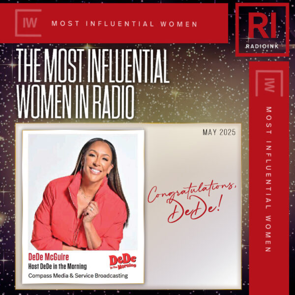 DeDe In the Morning – Compass Media Networks