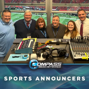 Sports – Compass Media Networks
