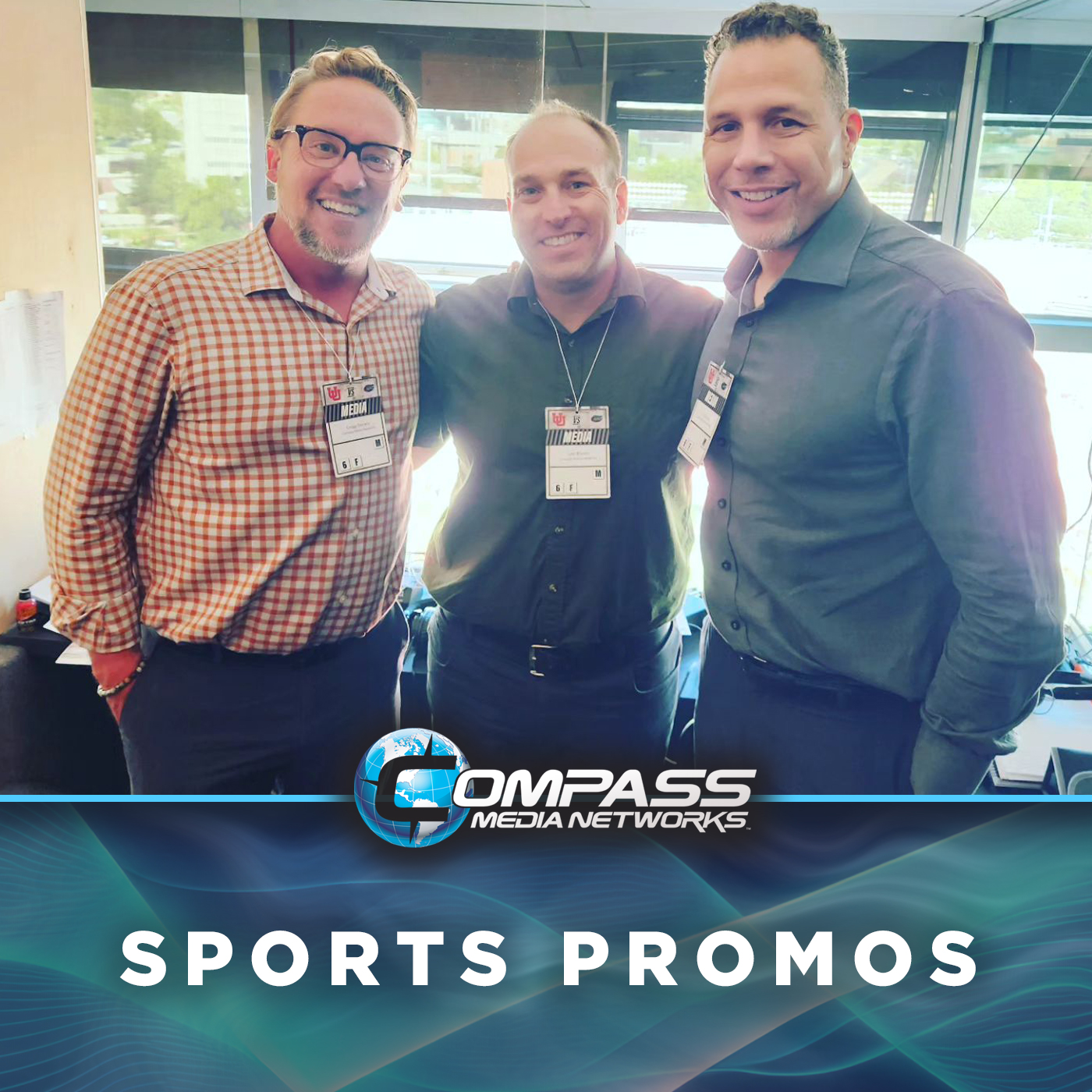 Sports – Compass Media Networks