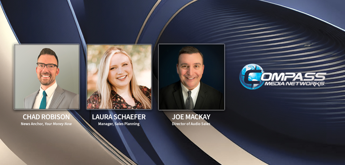 Compass Media Networks – Broadcast Entertainment Media Company