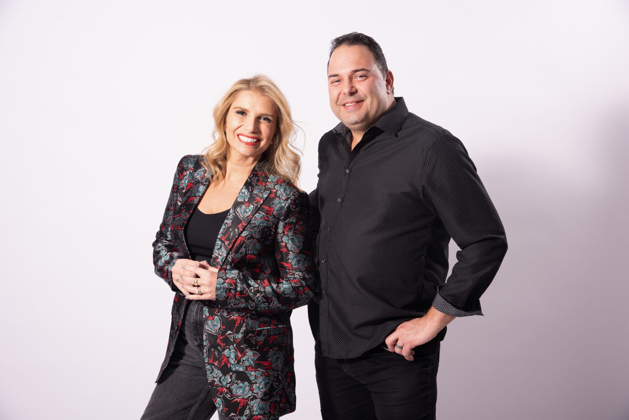 The Anna and Raven Show – Compass Media Networks