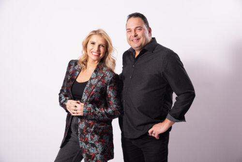 The Anna and Raven Show – Compass Media Networks