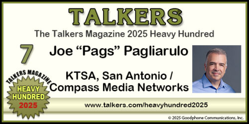 The Joe Pags Show – Compass Media Networks