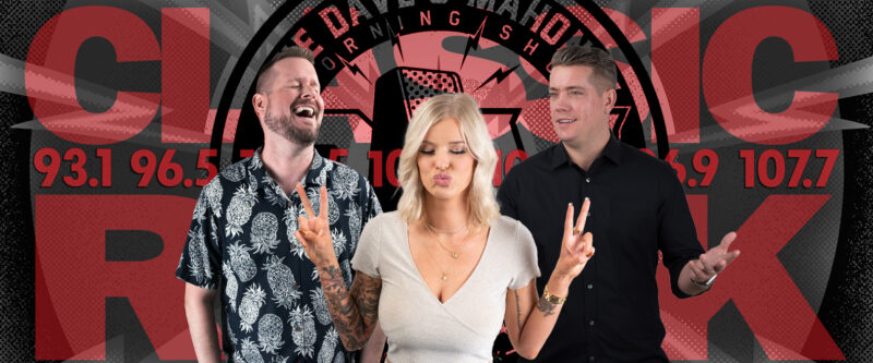 The Dave & Mahoney Show Announces Seven SummitMedia Markets for ...