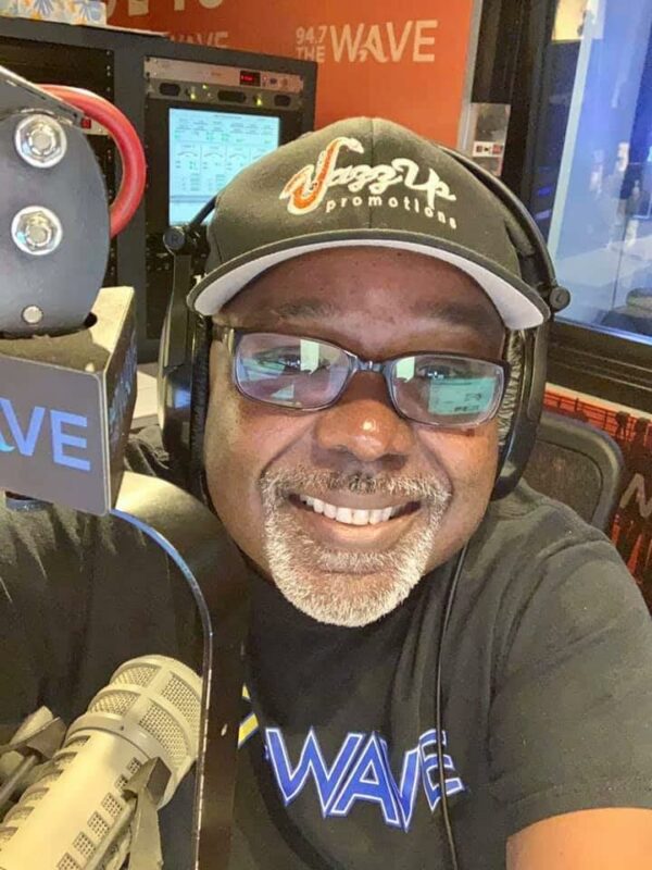 Greg Mack – Compass Media Networks