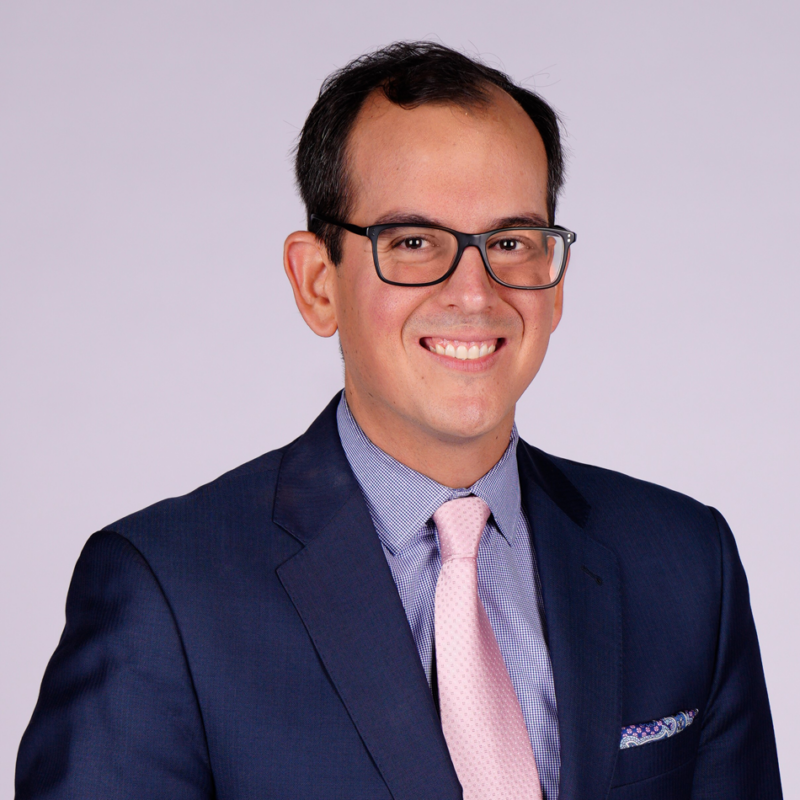 Steve Beuerlein – Compass Media Networks