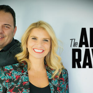 The Anna & Raven Show Expands to 75 Stations Nationwide – Compass Media ...